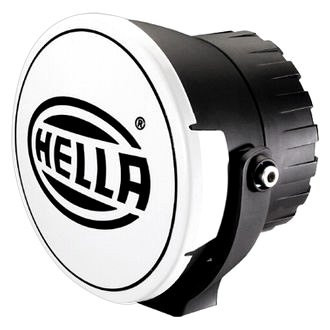 Off-Road Light Covers, Grilles & Stone Guards | Round, Custom — CARiD.com