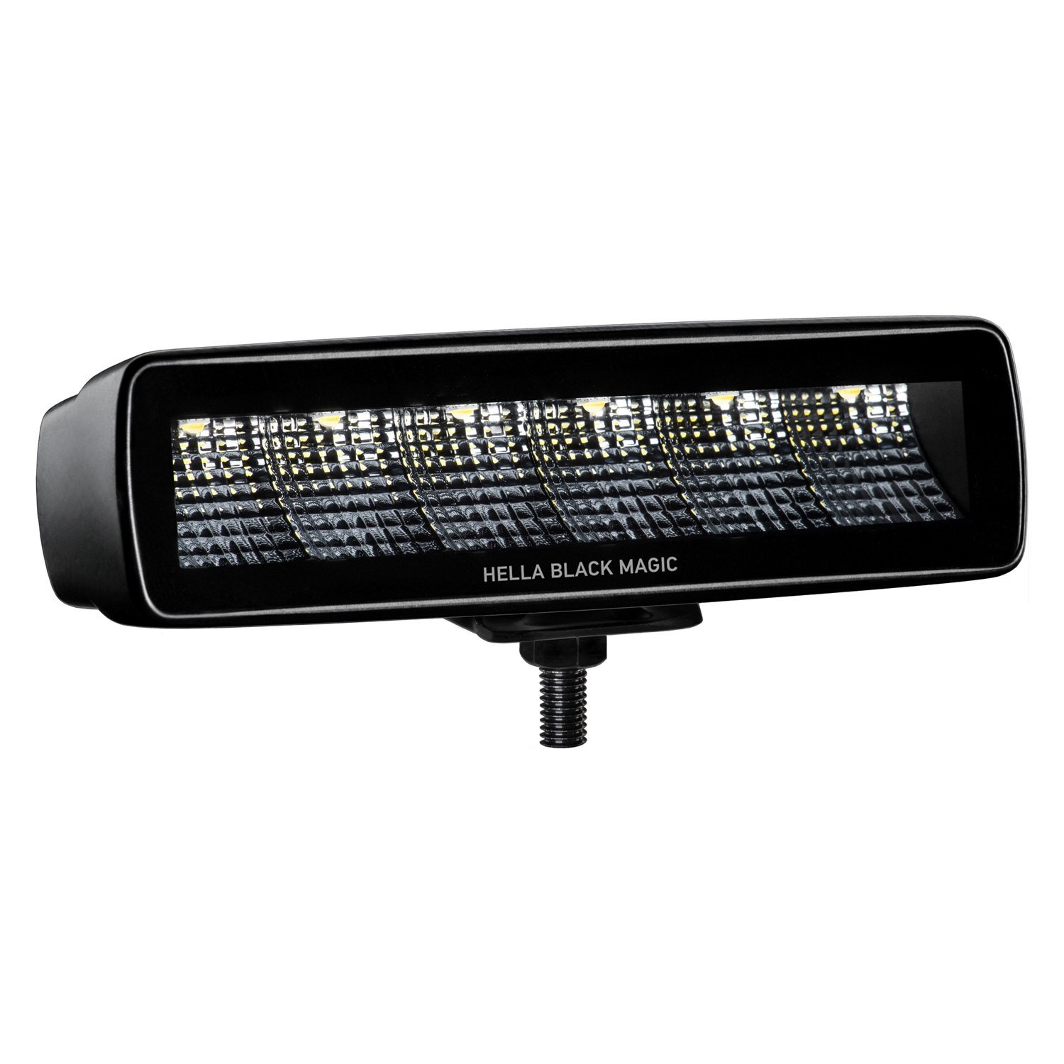 Hella® - Black Series Mini LED Light Bar
