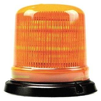 Beacon Lights - Amber, Red, Blue, Green & Yellow Ray Lighting | CARiD