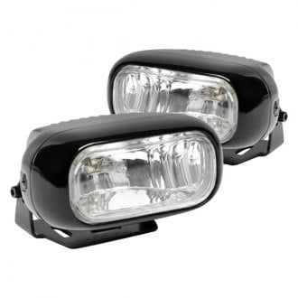 Custom Fog Lights | LED, HID, Halo Fog Lights & Bulbs — CARiD.com
