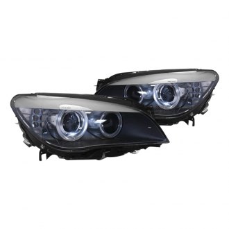 Hella™ | Headlights, Tail Lights, Off-Road Lights - CARiD.com