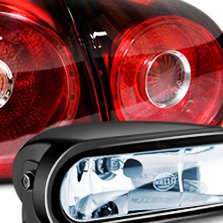 Hella™ | Headlights, Tail Lights, Off-Road Lights - CARiD.com