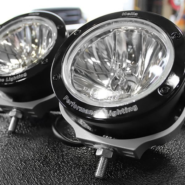 Hella™ - Headlights, Tail Lights, Off-Road Lights | CARiD