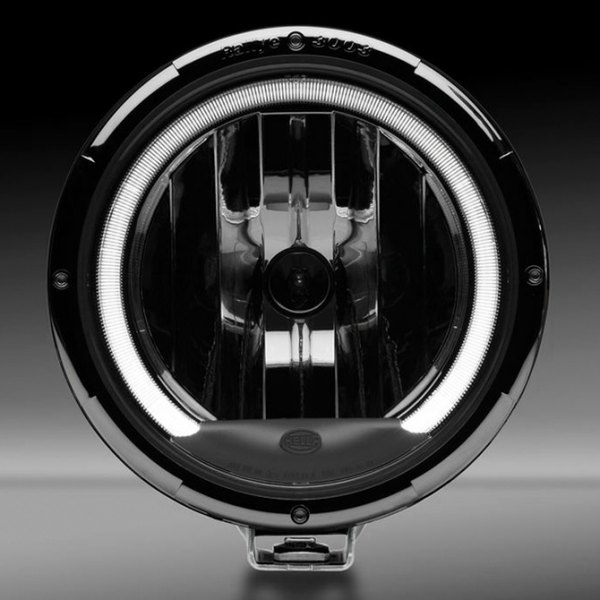 Hella™ - Headlights, Tail Lights, Off-Road Lights | CARiD