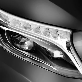 Hella™ - Headlights, Tail Lights, Off-Road Lights | CARiD