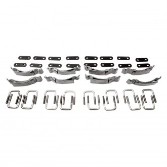 Performance Suspension Add-A-Leaf Brackets | CARiD