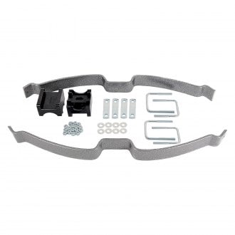 Ford Transit Leaf Springs & Parts - Shackles, Bushings | CARiD