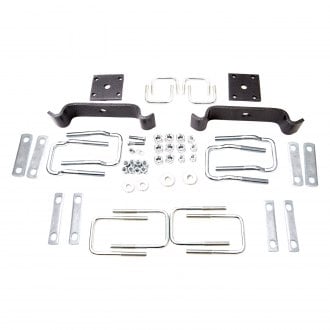 Performance Suspension Add-A-Leaf Brackets | CARiD