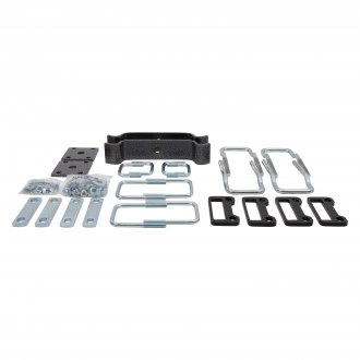 Performance Suspension Add-A-Leaf Brackets | CARiD