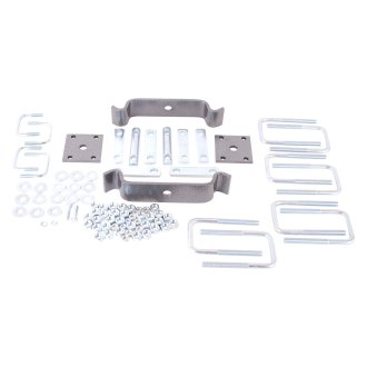 Performance Suspension Add-A-Leaf Brackets | CARiD