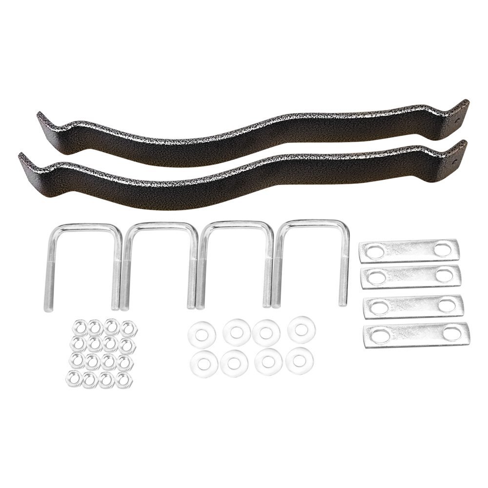 Hellwig® - Load Pro Series™ Helper Springs