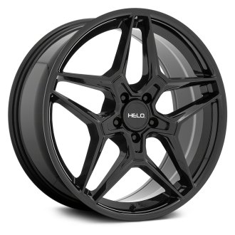2012 Chevy Cruze Rims & Custom Wheels at CARiD.com