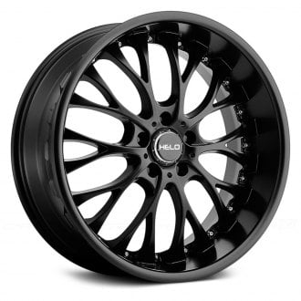2013 Chevy Camaro Rims & Custom Wheels at CARiD.com
