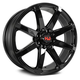 15 Inch Truck Wheels & Rims | Custom Offset, Agressive, Lifted — CARiD.com
