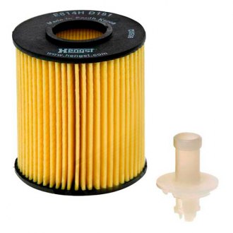 2018 Toyota 4Runner Engine Oil Filters & Parts | CARiD