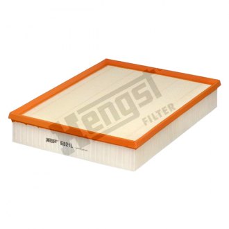 Mercedes Sprinter Air Filters & Parts - Performance & Replacement | CARiD