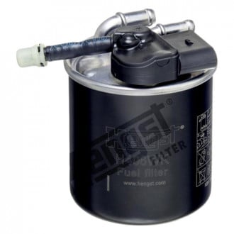 2014 Mercedes E Class Fuel Filters & Components - In-Line | CARiD