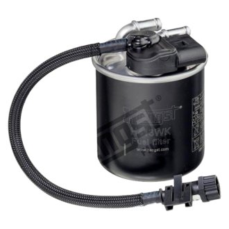 2016 Mercedes Sprinter Fuel Filters & Components - In-Line | CARiD