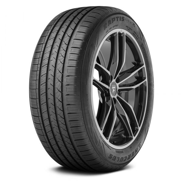 HERCULES® RAPTIS R-T6X Tires