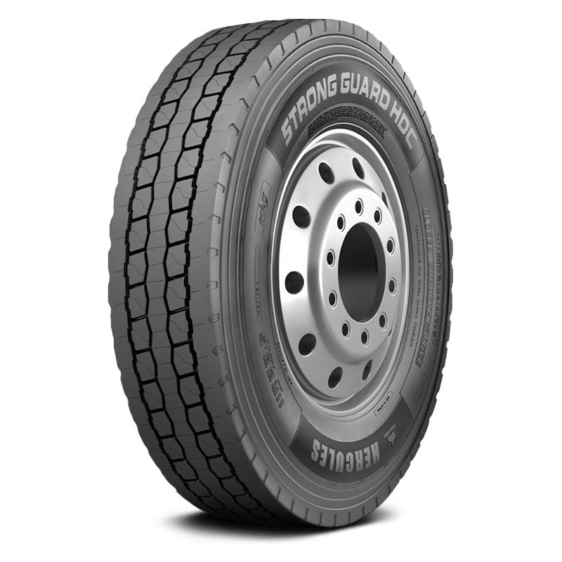 HERCULES® STRONG GUARD H-DC Tires
