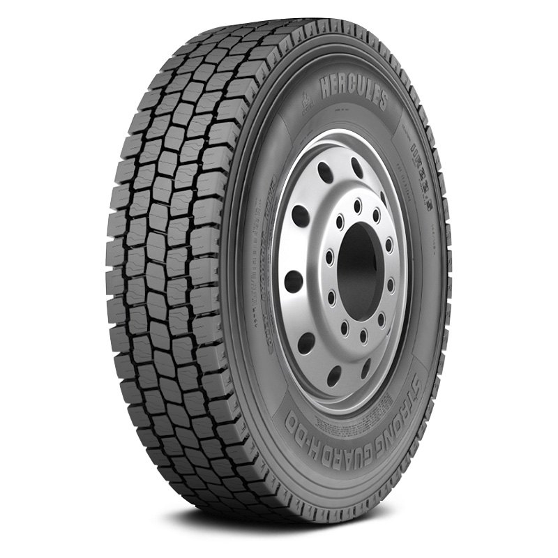 HERCULES® 98378 - STRONG GUARD H-DO 41X10R22.5 141L