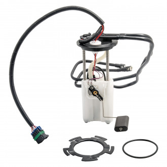 2005 Saturn Ion Fuel Pumps & Parts | Relays, Assemblies — CARiD.com