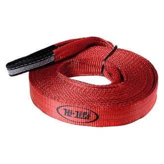 Hi-Lift™ - Tie-Down Systems, Straps, Tube Mounts | CARiD