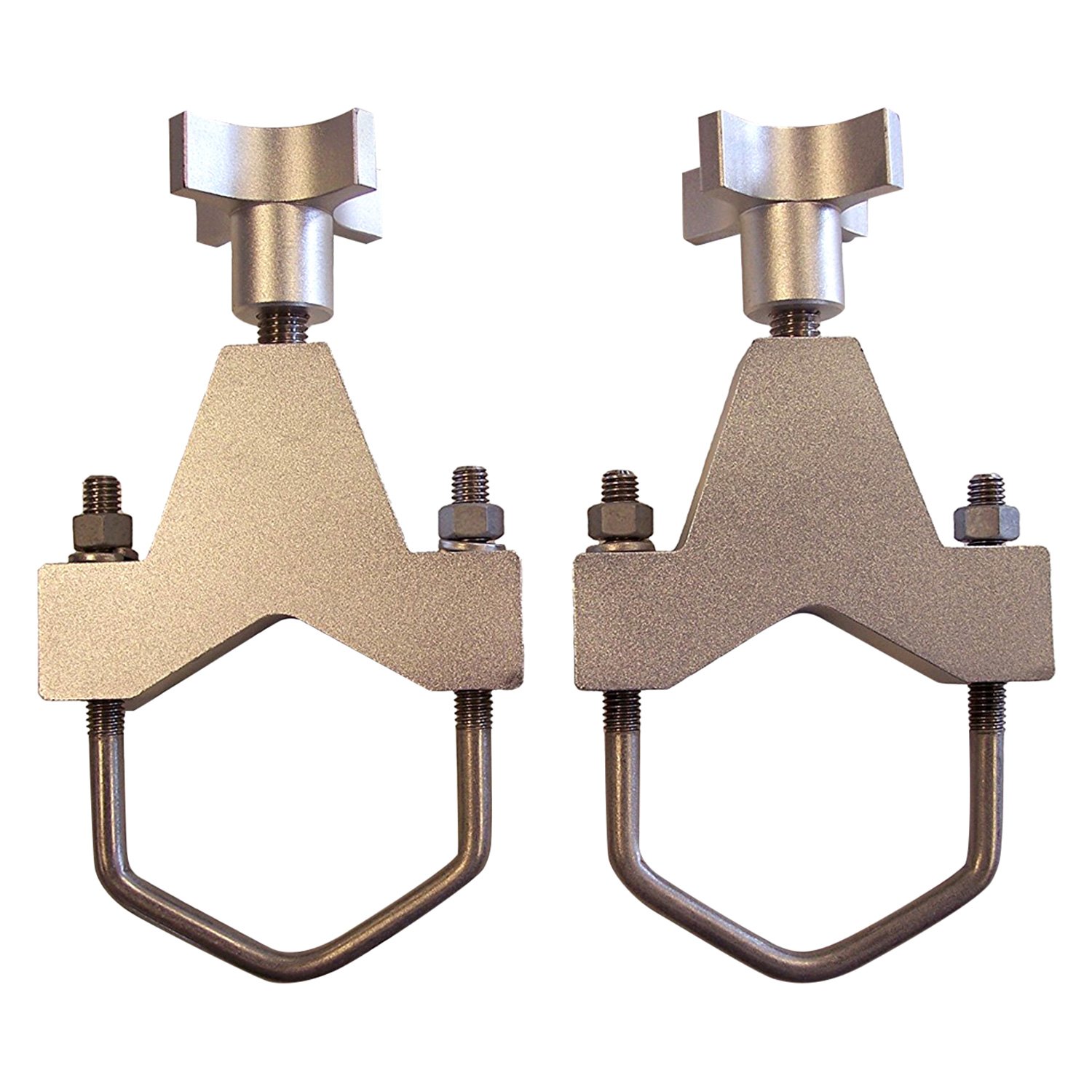 Hi-Lift® - Adjustable Tube Mounts