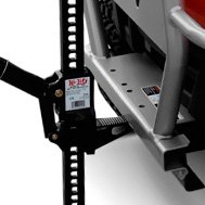 Hi-Lift™ | Tie-Down Systems, Straps, Tube Mounts — CARiD.com