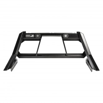 Dodge Ram Headache Racks | Louvers, Ladder Rack, Light Mounts