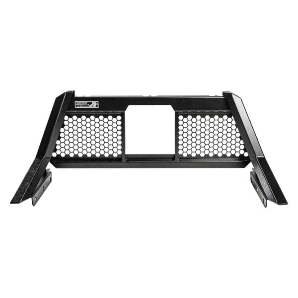 Highway Products® 4011-074-BK62 - Beast™ Open Mesh Headache Rack