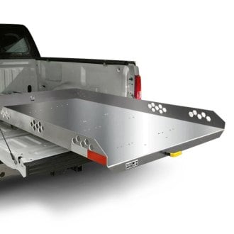 Truck Bed Slides | Cargo Drawers, Pull Out Trays