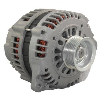 Hitachi™ Starting & Charging - Starters, Alternators | CARiD