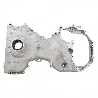 Engine Oil Pump Covers | CARiD