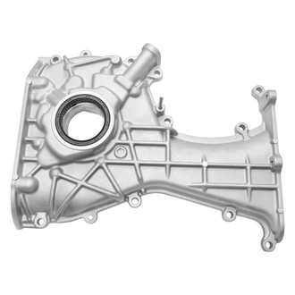Engine Oil Pump Covers - CARiD.com