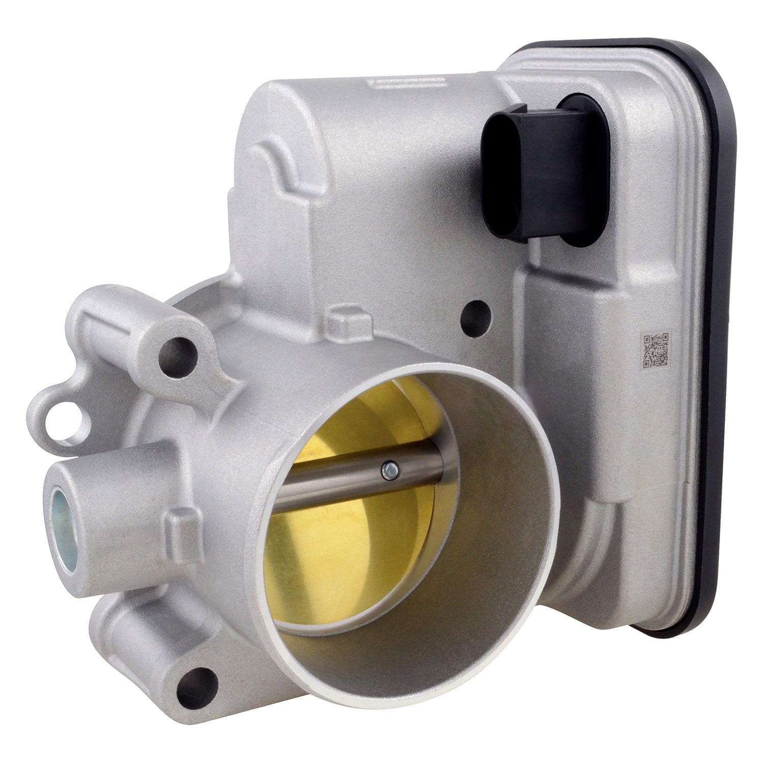 Hitachi® ETB0040 - Electronic Throttle Body Module