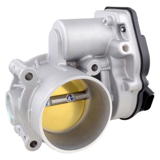 Electronic Throttle Body Modules | CARiD
