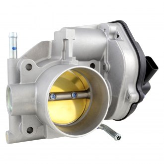 Electronic Throttle Body Modules | CARiD