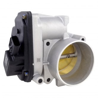 Electronic Throttle Body Modules | CARiD