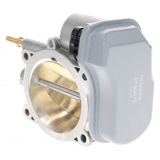 Pontiac Grand Prix Throttle Bodies - Performance, Replacement | CARiD