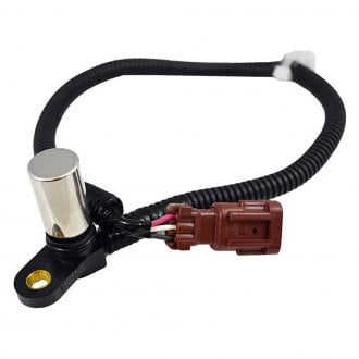 Hitachi™ - Engine, Steering, Ignition, Intake & Fuel Parts | CARiD