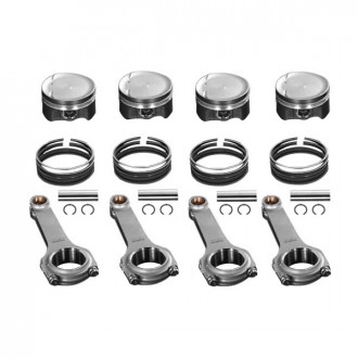 Performance Engine Rotating Assemblies - CARiD.com