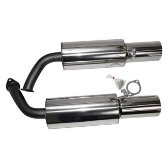 1999 Lexus GS300 Exhaust Kits | Header-Back, Cat-Back — CARiD.com