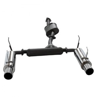 Performance Exhaust Systems | Mufflers, Headers, Cat-Back Systems