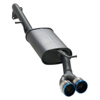 2011 Toyota Prius Complete Performance Exhaust Systems – CARiD.com