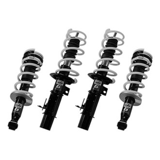 2017 Subaru WRX Shocks & Struts | Front, Rear — CARiD.com