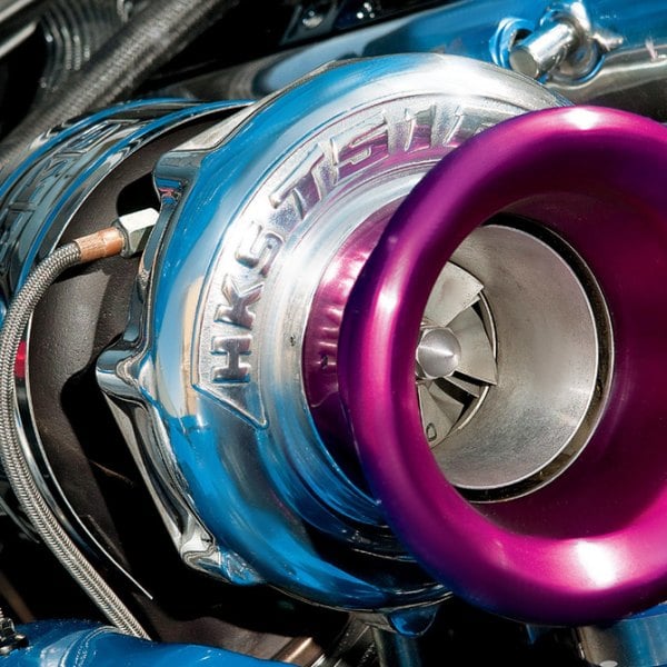 HKS USA™ - BlowOff Valves, Turbo Mufflers, Exhausts, Filters | CARiD