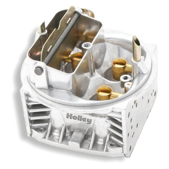 Performance Carburetor Bodies - CARiD.com