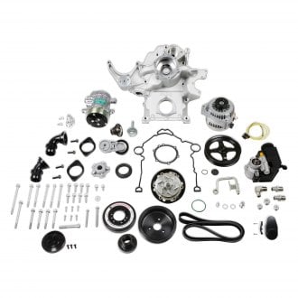 1970 Chrysler New Yorker Engine Swap Kits - Brackets, Mounts | CARiD