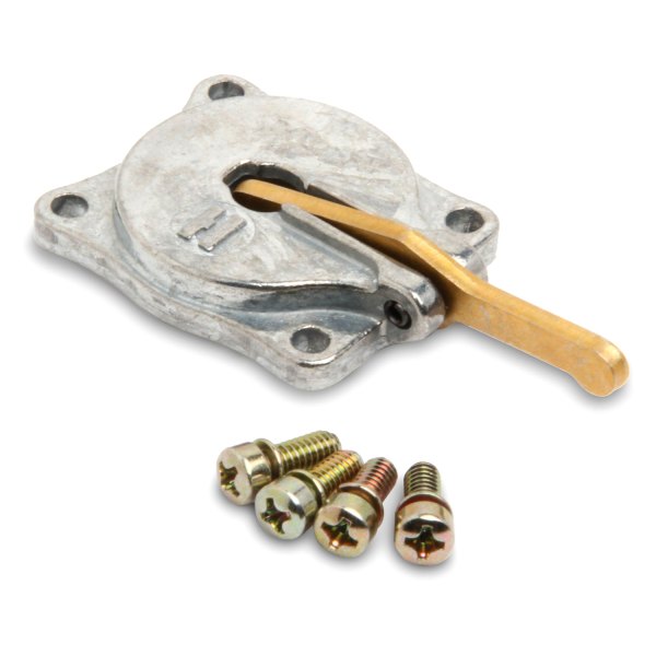 Holley® 26-139S - Accelerator Pump Cover